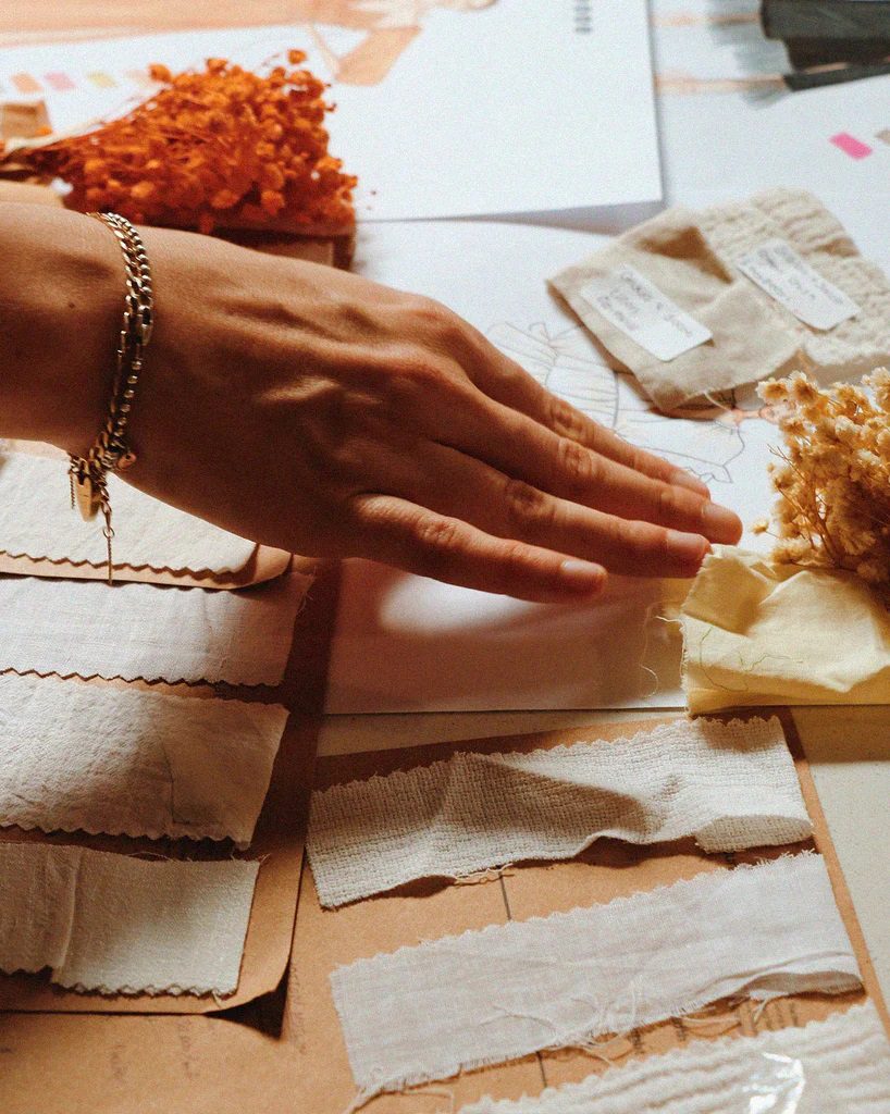Behind the Seams: A Look into Fashion Design and Creation - daily24blogs